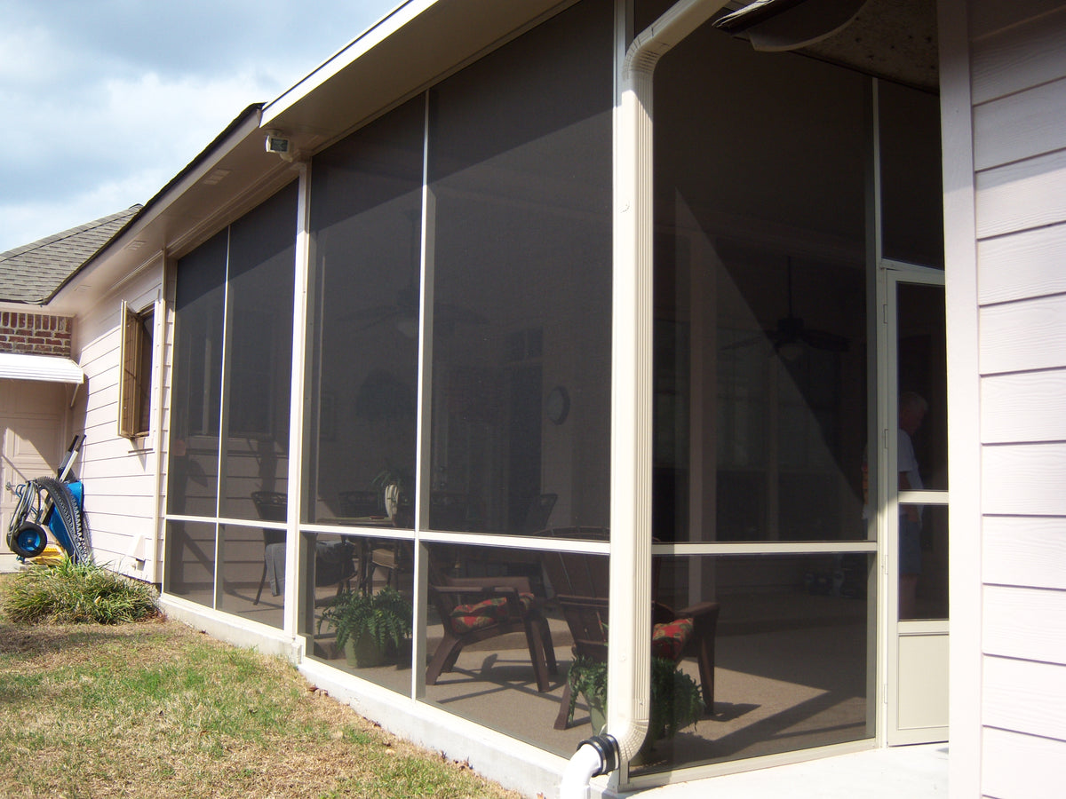 Snap-N-Lock SIPs and More – Structall Building Systems