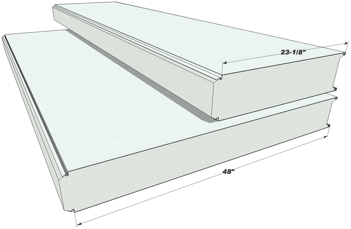 About Structall – Structall Building Systems
