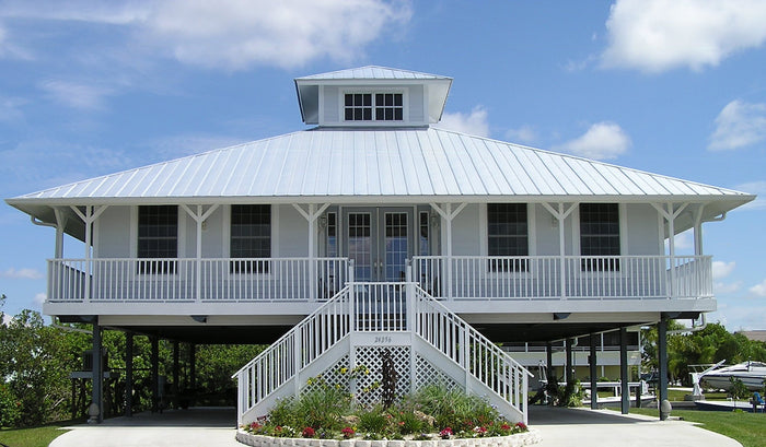 About Structall – Structall Building Systems