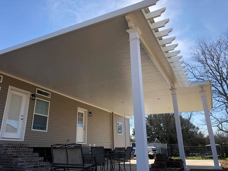 Snap-N-Lock SIPs and More – Structall Building Systems