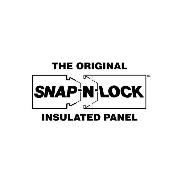 Snap-N-Lock SIPs and More – Structall Building Systems