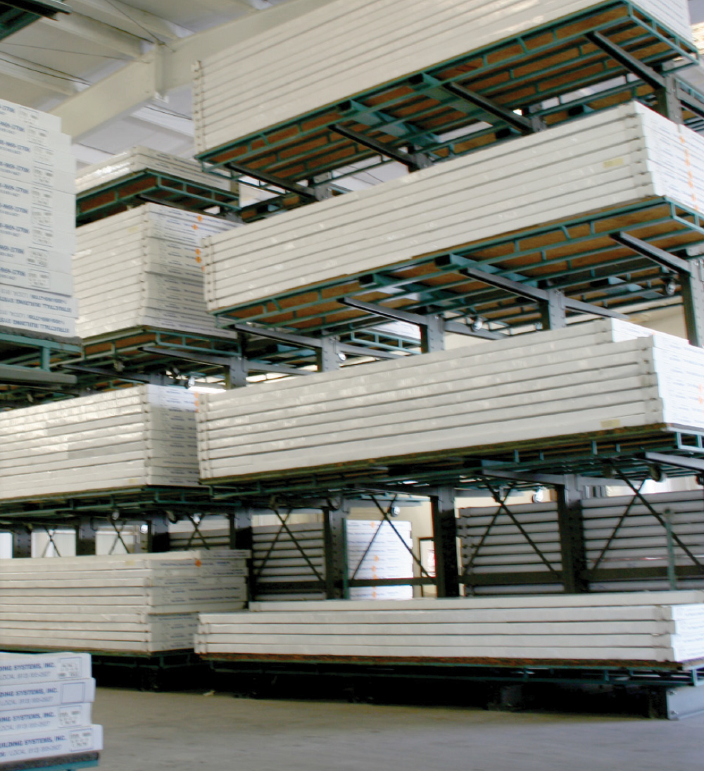 About Structall – Structall Building Systems