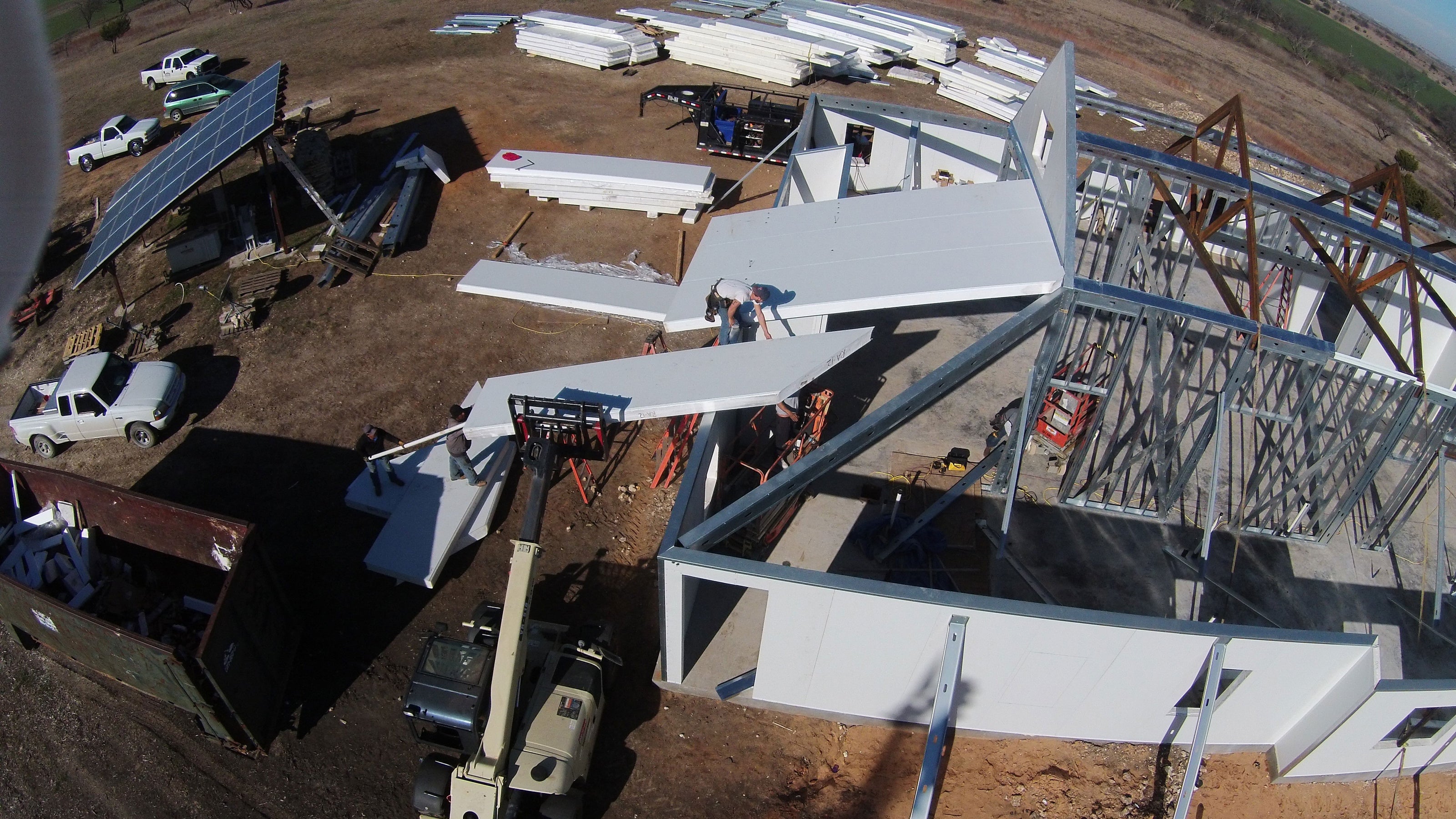 Builder Resource – Structall Building Systems