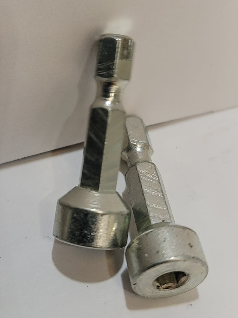 3/16” Panelmate Pro Driver – Structall Building Systems