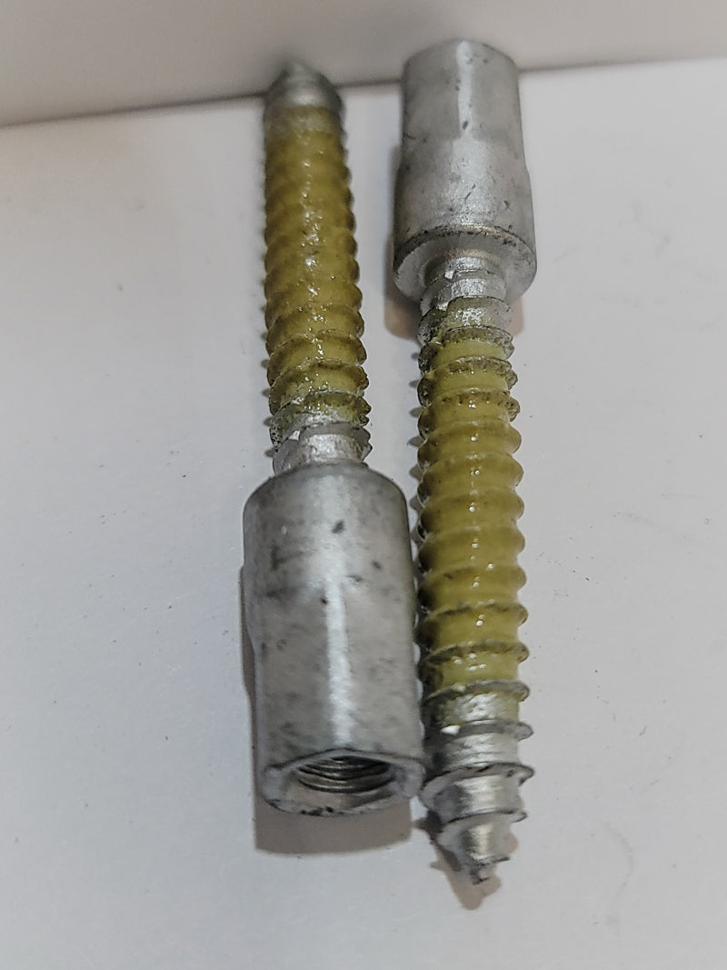 1/4 x 1-3/4" Female Panelmate Anchor – Structall Building Systems